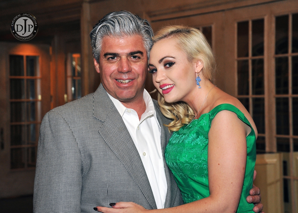 Body By Burlesque: Derek Jackson, Celebrity Photographer to the ...